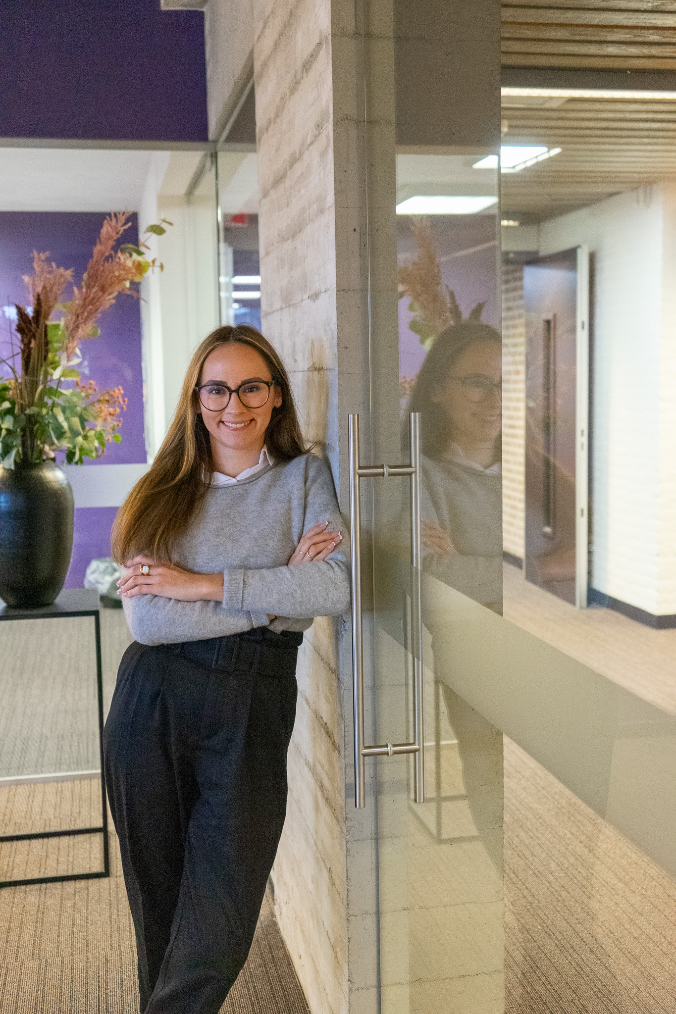 Poznajmy się: Paulina Zajko Ignatowicz - Work Force PL